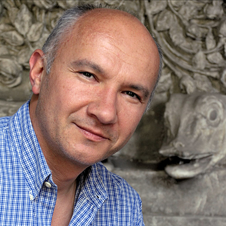 Professor Artur Ekert | Merton College - Oxford