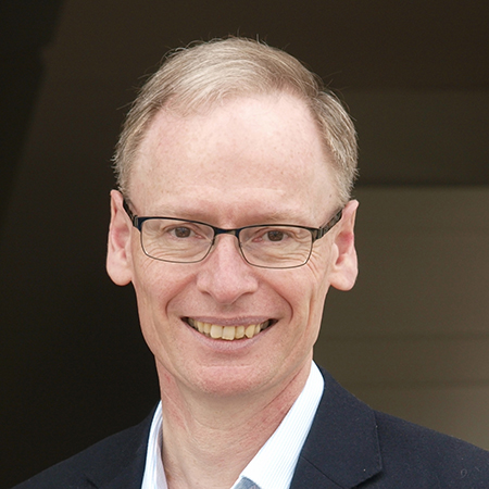 Professor Hugh Watkins | Merton College - Oxford