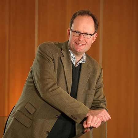 Dr Matthew Grimley | Merton College - Oxford