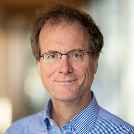 Professor Alan Morrison | Merton College - Oxford