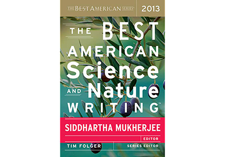 Artur Ekert featured in Best Science & Nature Writing collection ...