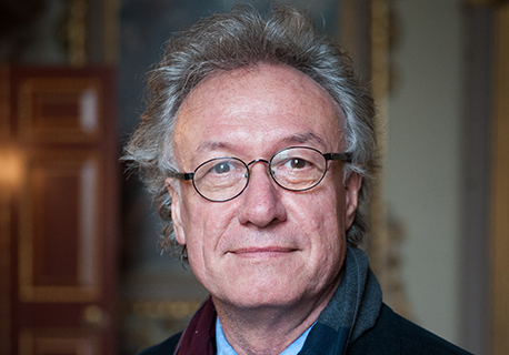 Professor David Paterson part of team awarded major grant from US ...