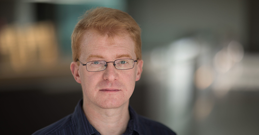 Matt Higgins wins 2021 CA Wright Medal | Merton College - Oxford