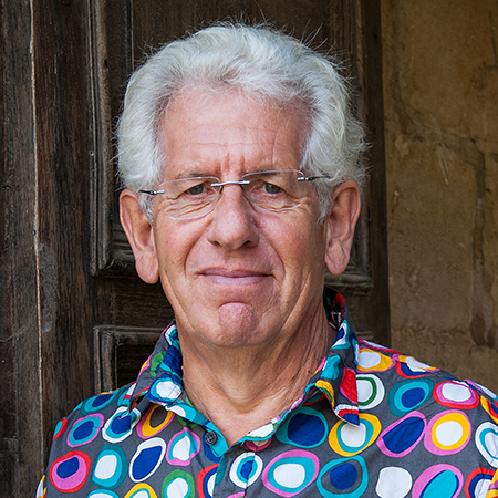 Adam Hart-Davis | Merton College - Oxford