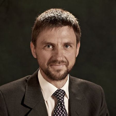 The Honourable Mr Justice Andrew Baker | Merton College - Oxford