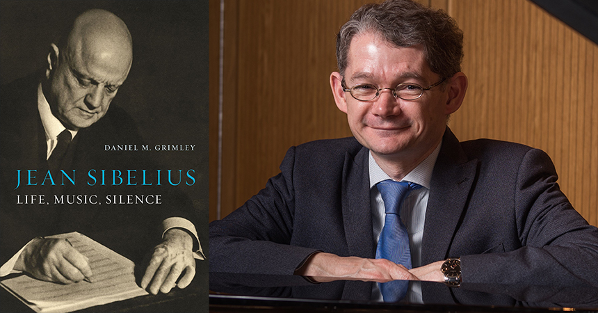 Daniel Grimley’s new Sibelius book “a welcome addition to the ...