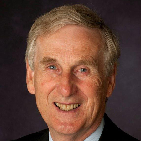 Timothy Phillips | Merton College - Oxford