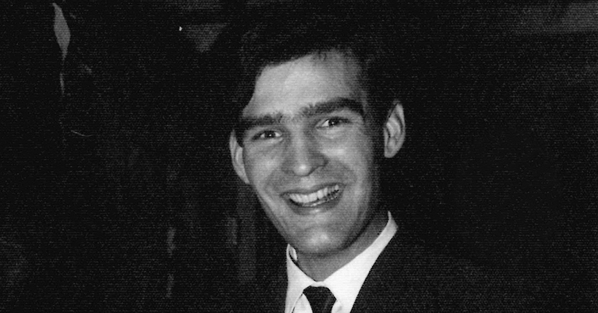 Michael Baker Tutorship in Physics appeal completed with £1 million ...