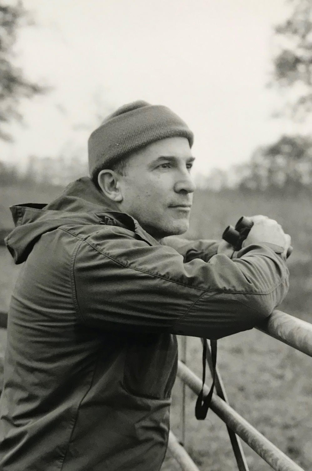 Bevis Bowden appointed as Visiting Research Fellow in the Creative Arts ...