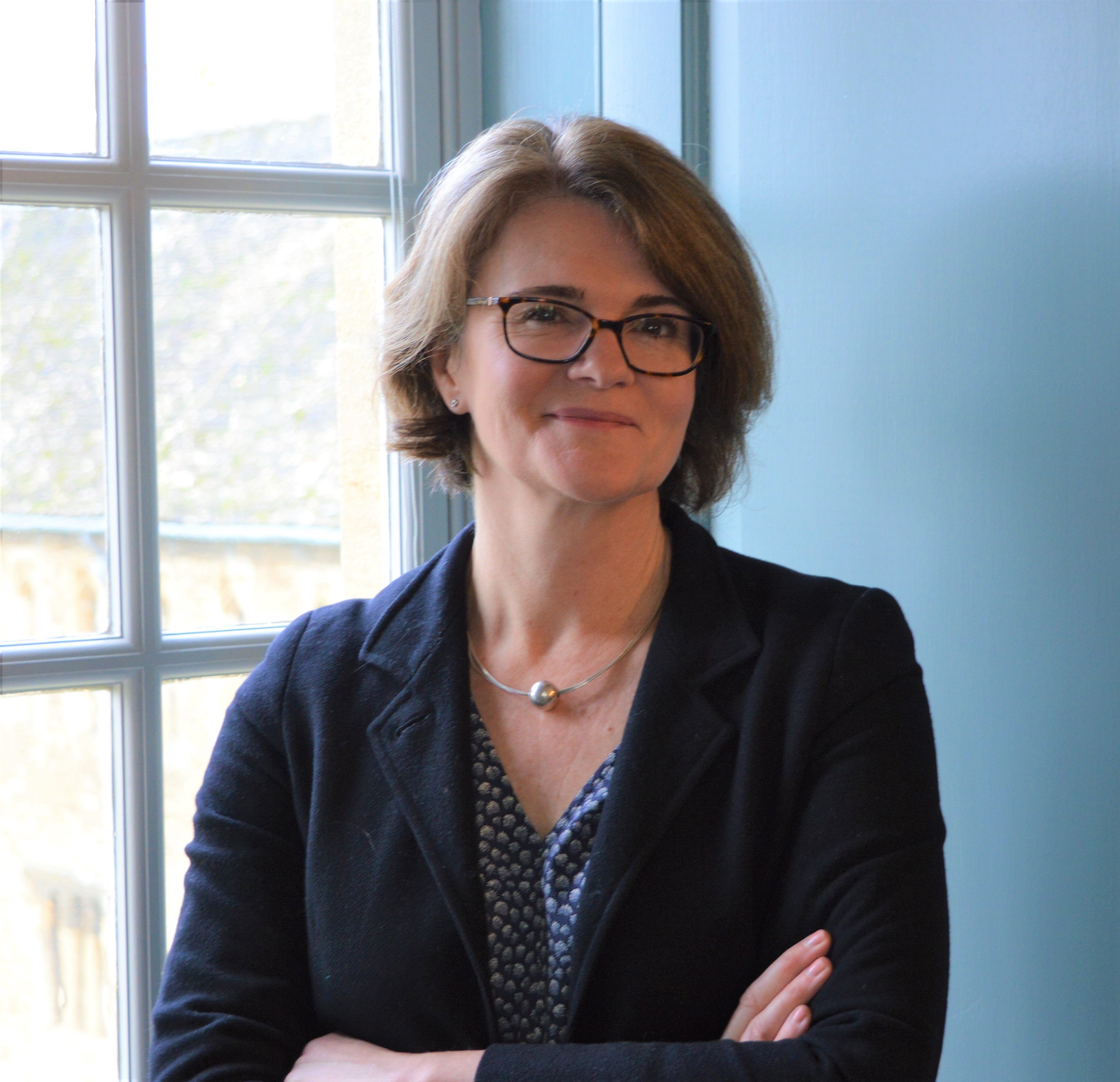Professor Jennifer Payne to be the next Warden of the College | Merton ...