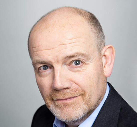 Sir Mark Thompson made chief executive of CNN | Merton College - Oxford