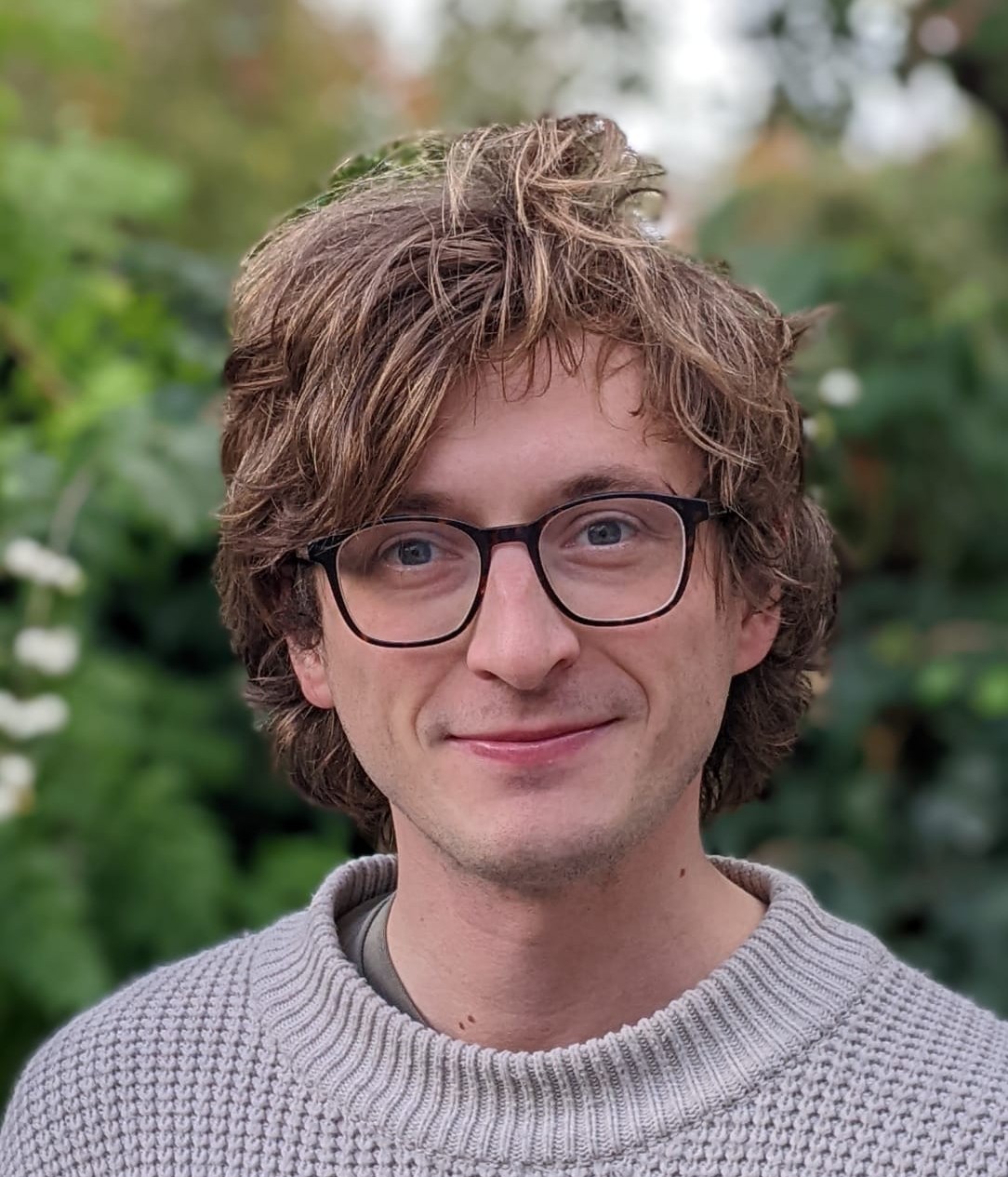 Dr Chris Terry | Merton College - Oxford