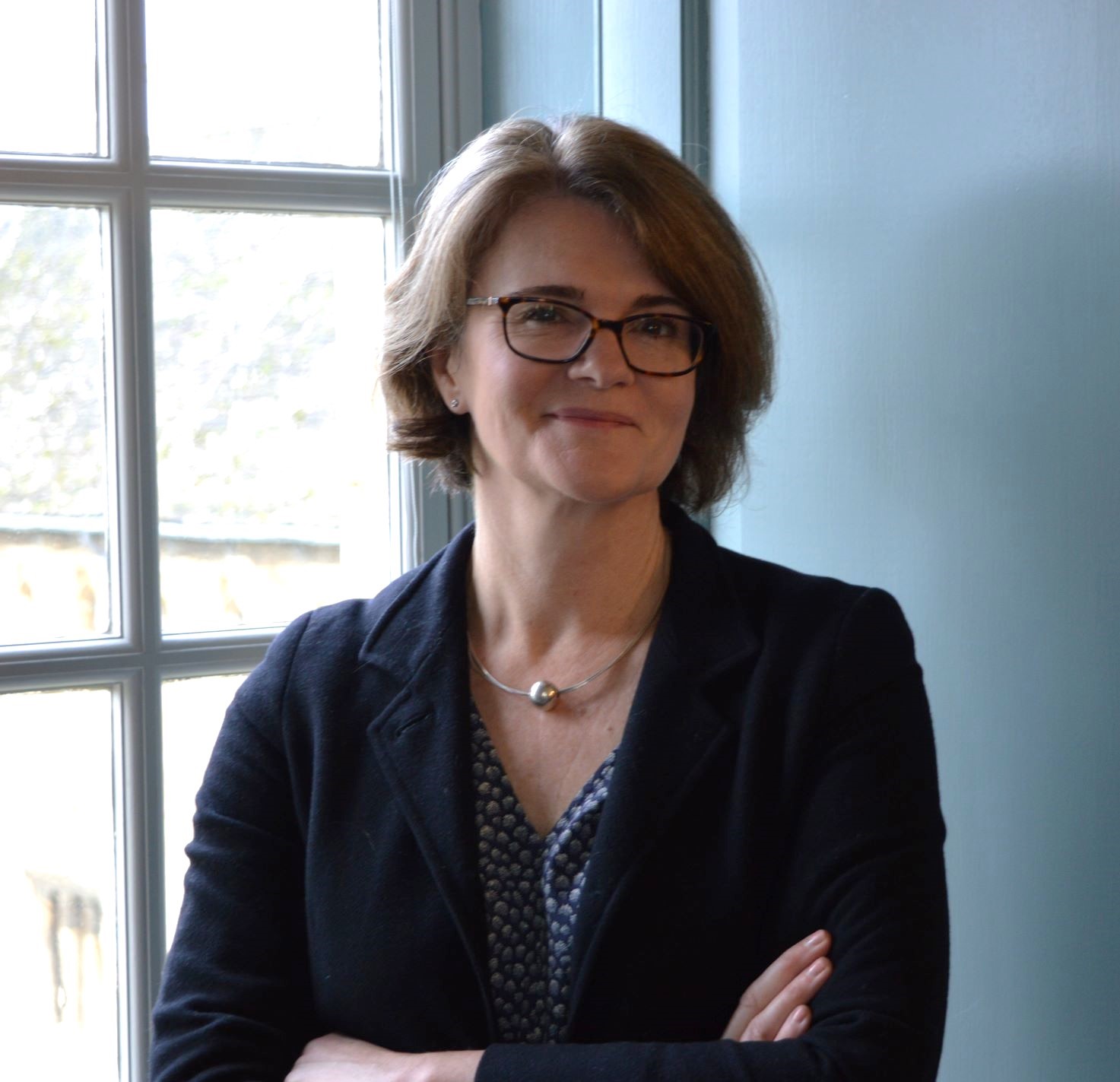 Professor Jennifer Payne | Merton College - Oxford