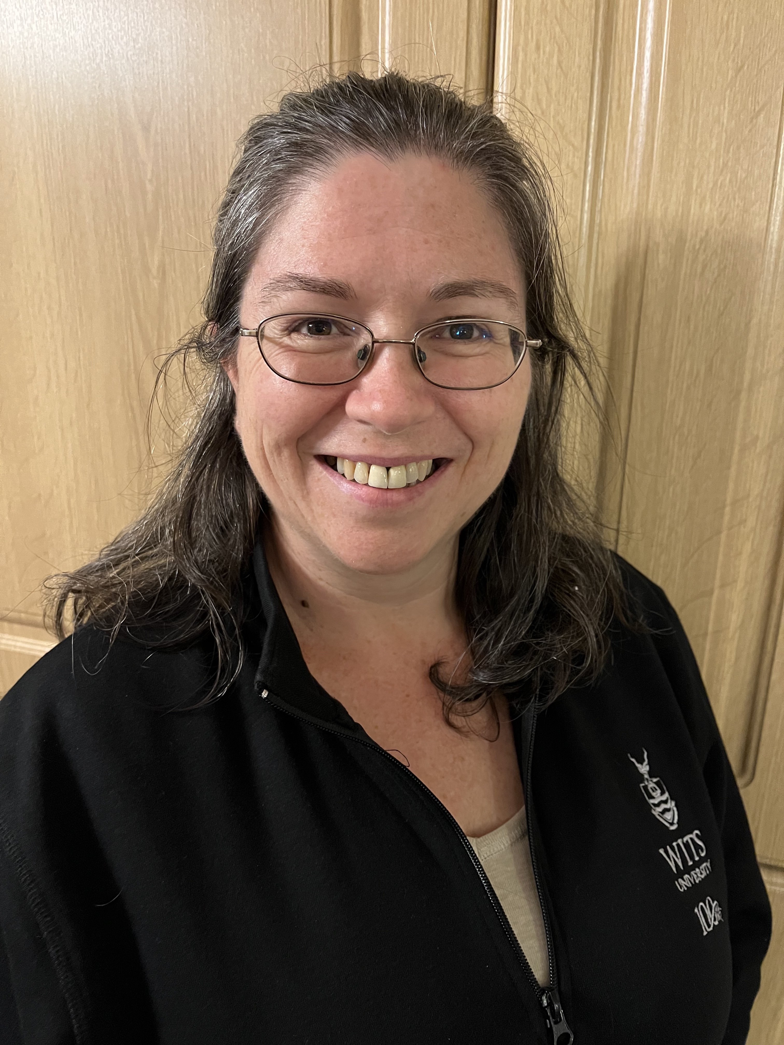 Michele Sanders (2012) | Merton College - Oxford