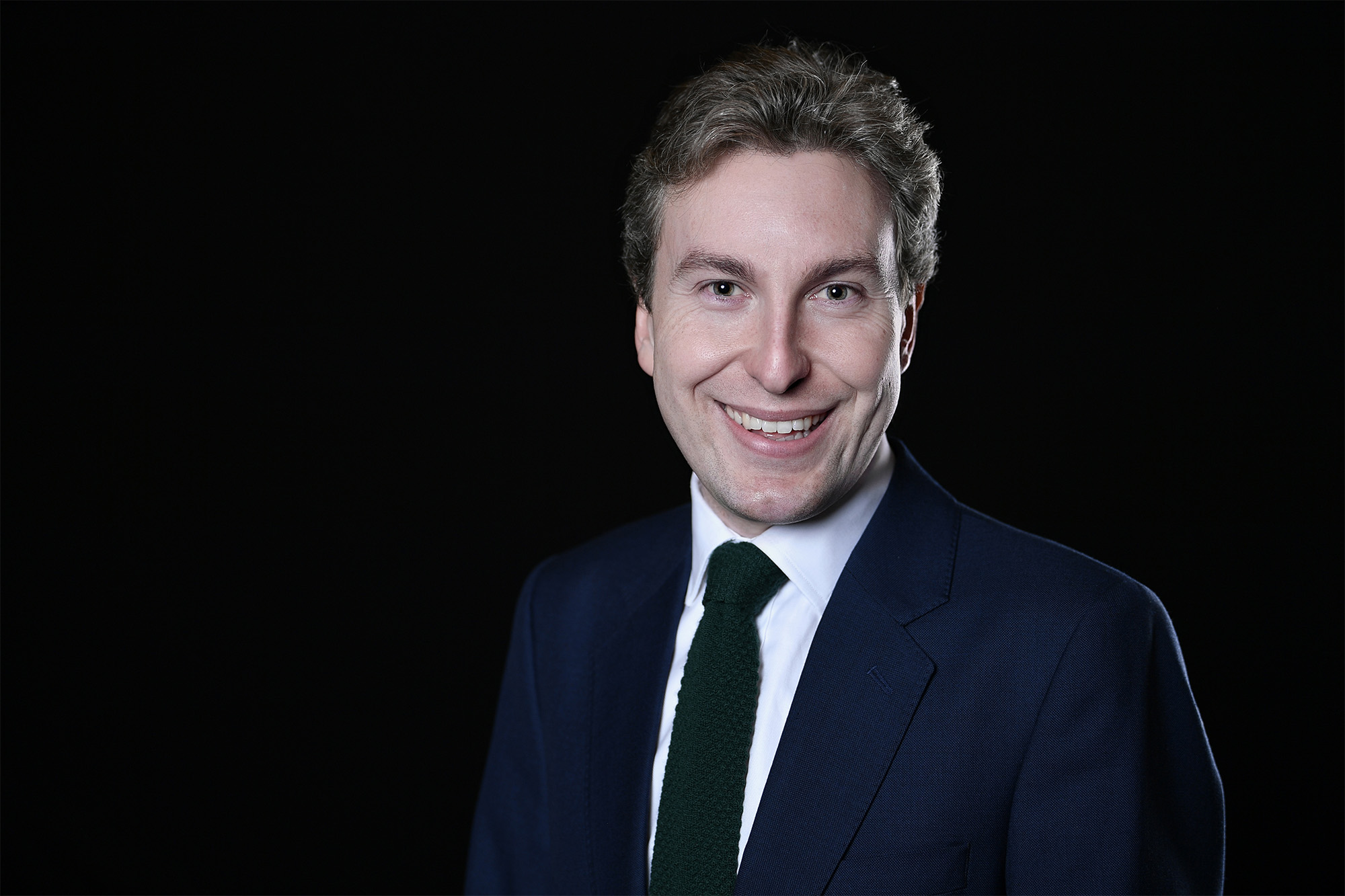 Ben Parry-Smith (2002) | Merton College - Oxford