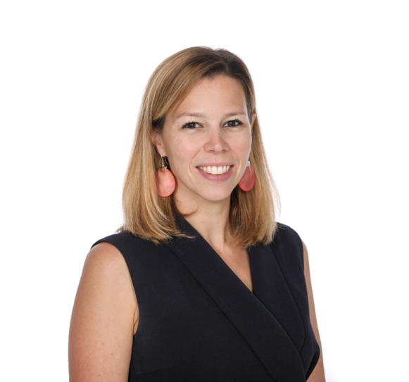 Stephanie Niven (2002) | Merton College - Oxford