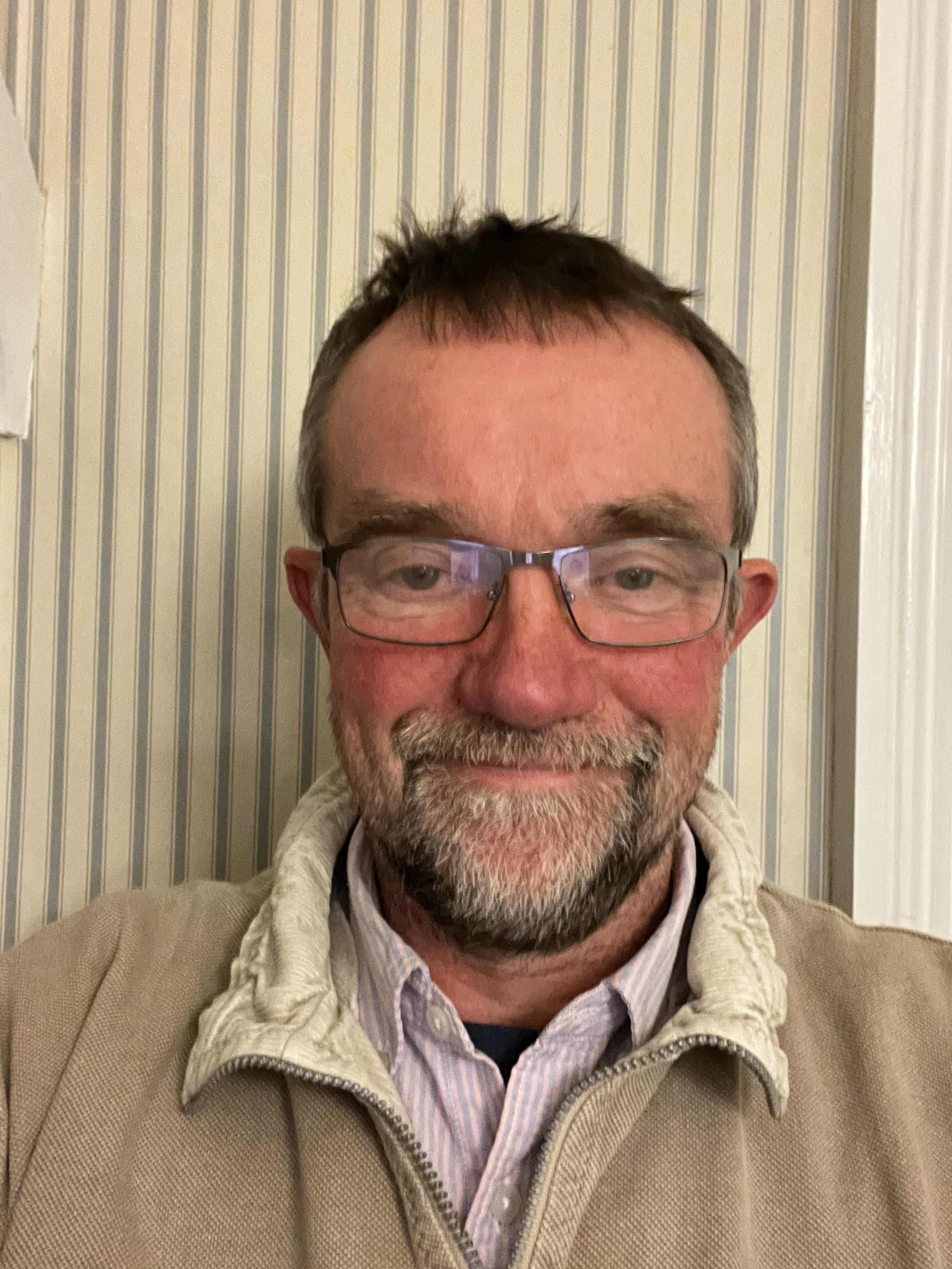 Matt Toogood (1983) | Merton College - Oxford