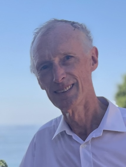 Rob Lewis (1973) | Merton College - Oxford