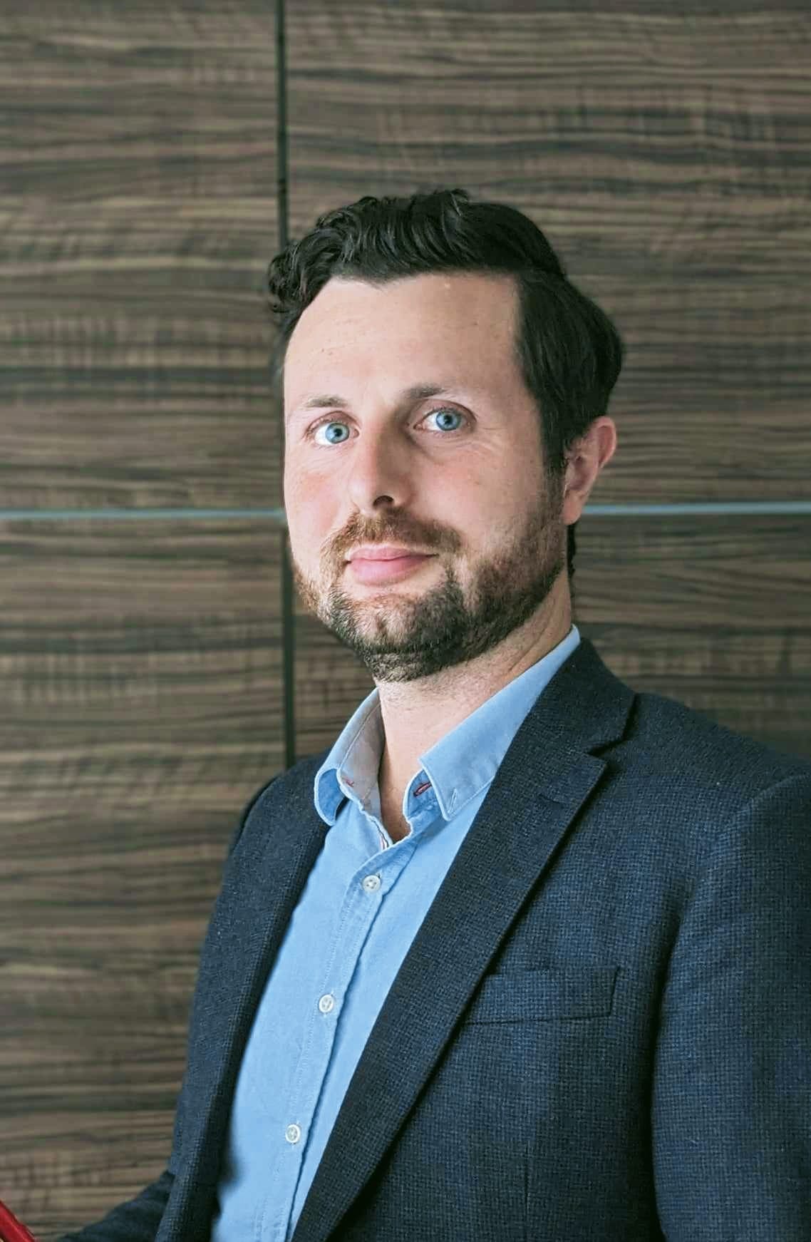 Adam Bryan (2003) | Merton College - Oxford