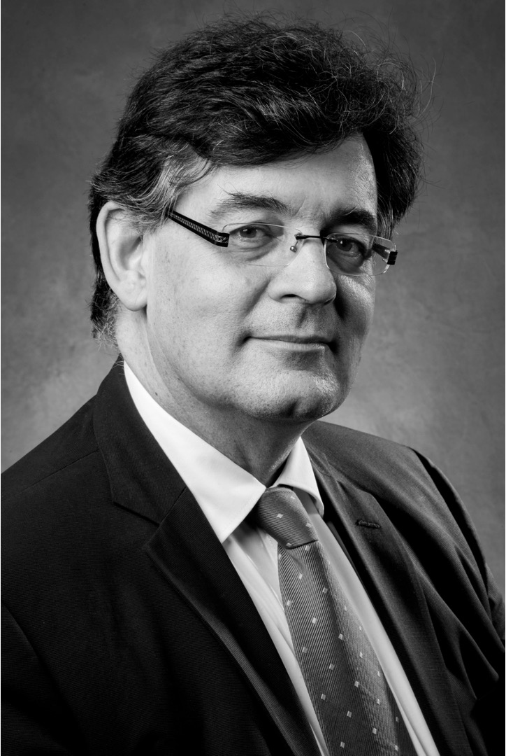 Peter Ratoff (1974) | Merton College - Oxford