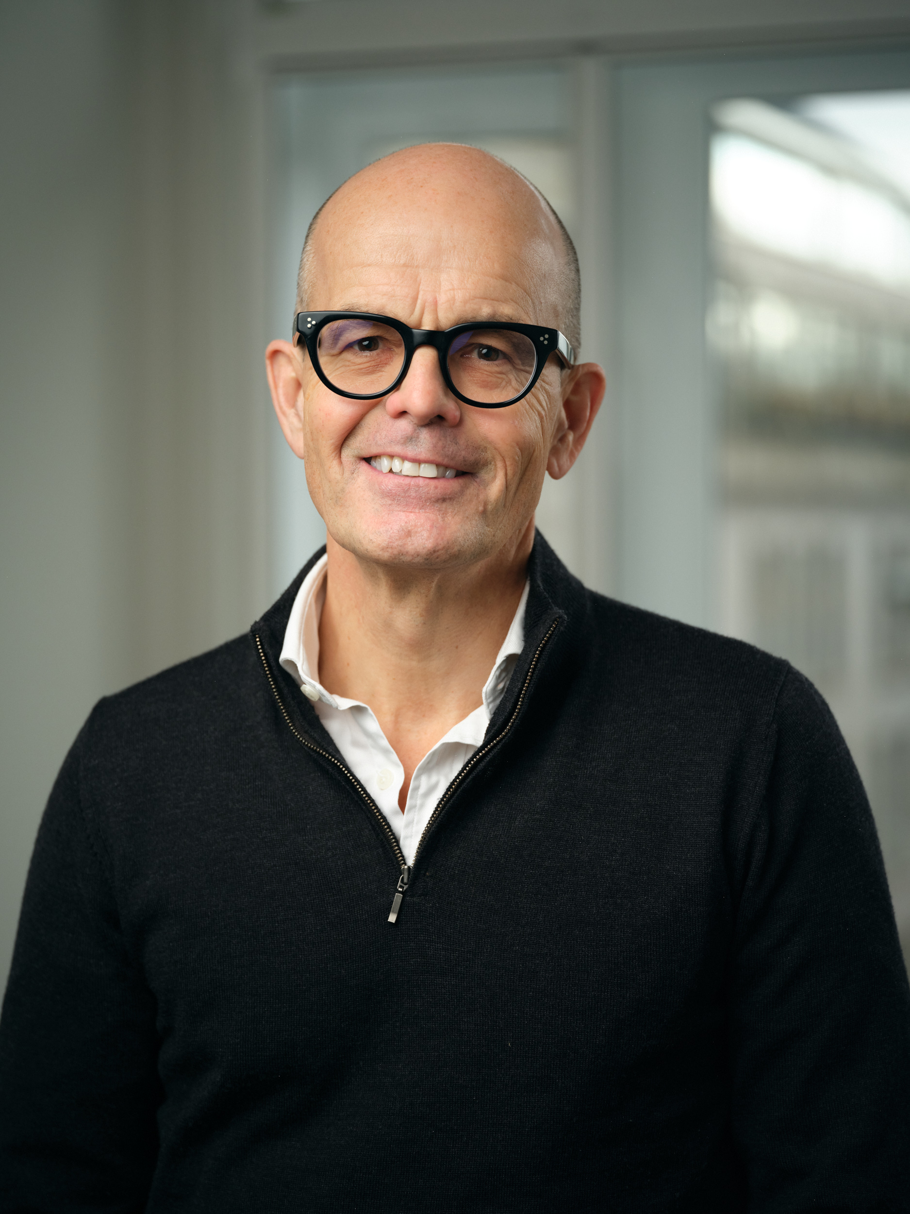 Mark Davison (1978) | Merton College - Oxford