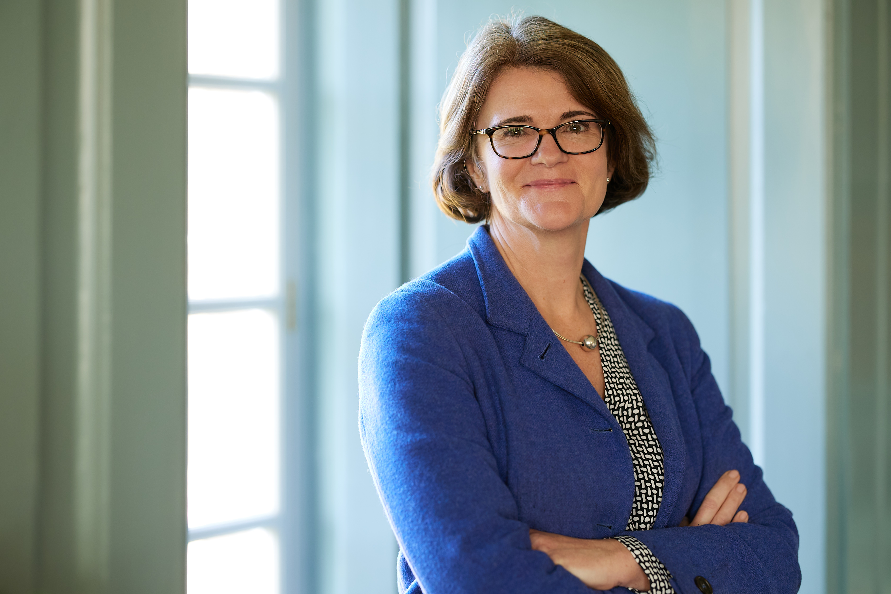 The Warden, Professor Jennifer Payne, elected as an Academic Bencher of ...