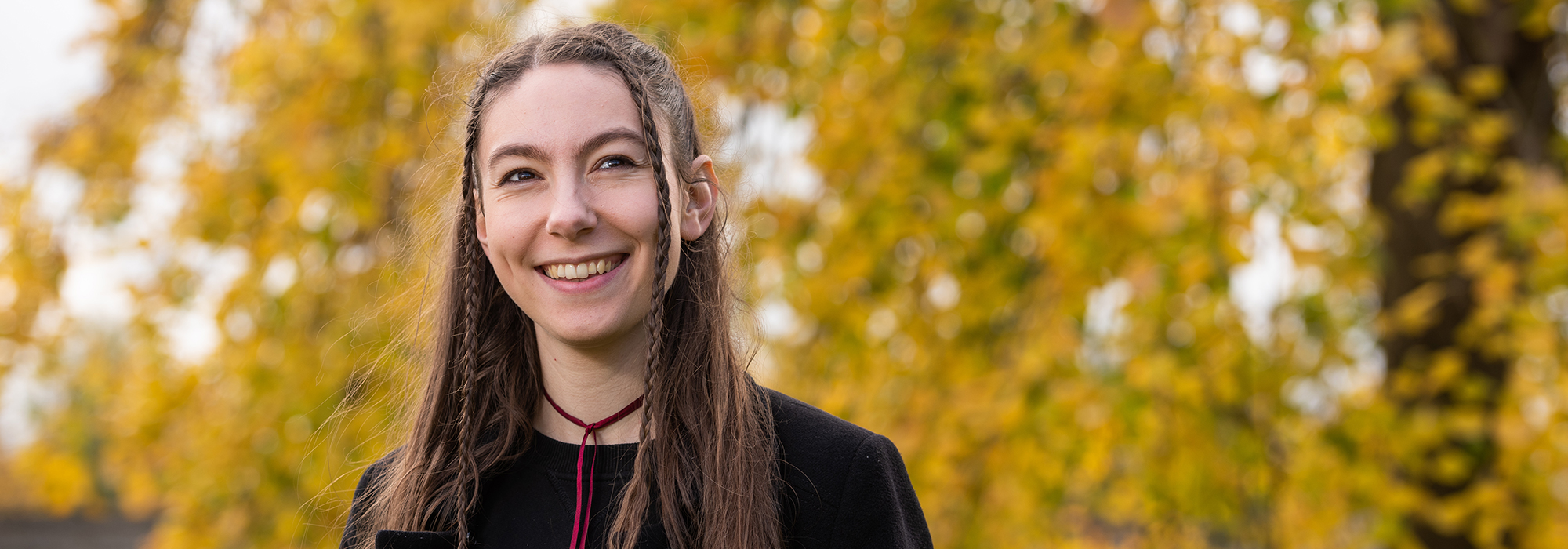 Molly Clark (2014) | Merton College - Oxford