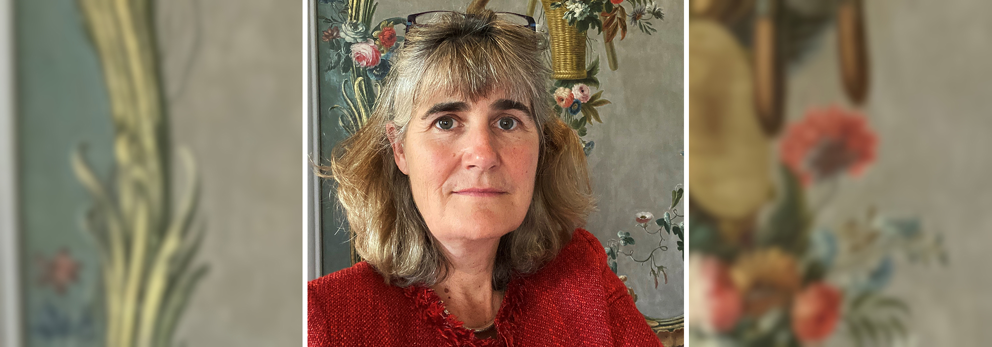 Pippa Shirley (1983) | Merton College - Oxford