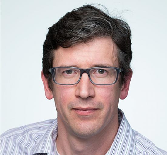 Dr Craig MacLean | www.merton.ox.ac.uk