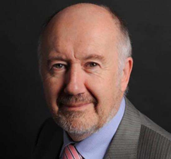 Professor Guy Goodwin | Merton College, Oxford