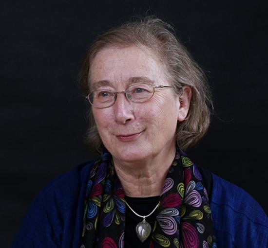 Professor Dame Jessica Rawson | Merton College, Oxford
