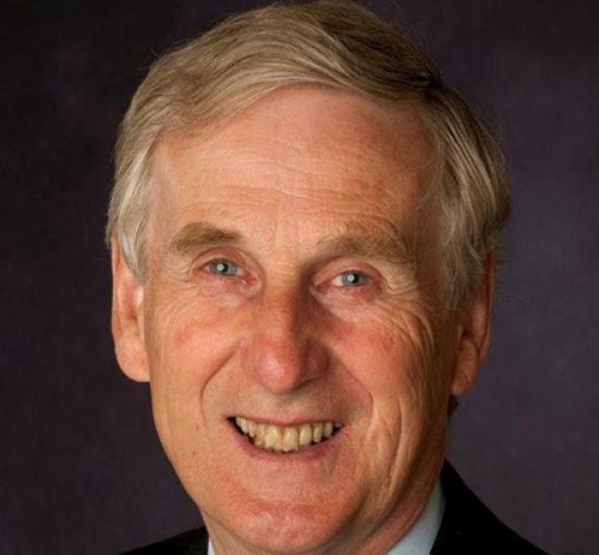 Timothy Phillips | Merton College, Oxford