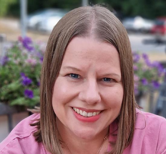 Stefanie Burkert-Burrows | Merton College, Oxford