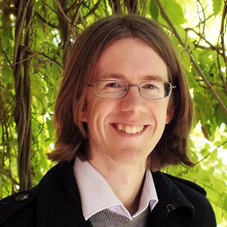 Prize Scholar: Richard Rabone | Merton College - Oxford