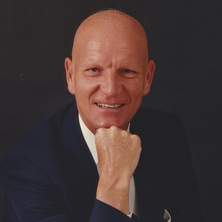 Patrick Wright 1931 - 2020 | www.merton.ox.ac.uk