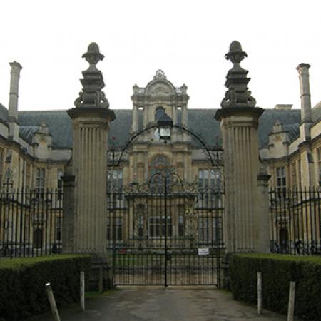 Merton tops 2013/14 Norrington Table | Merton College, Oxford